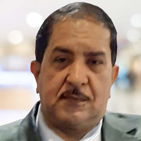 Saied Abdel-Tawab Abdel-Fattah El-Sayed's LiveDNA Profile