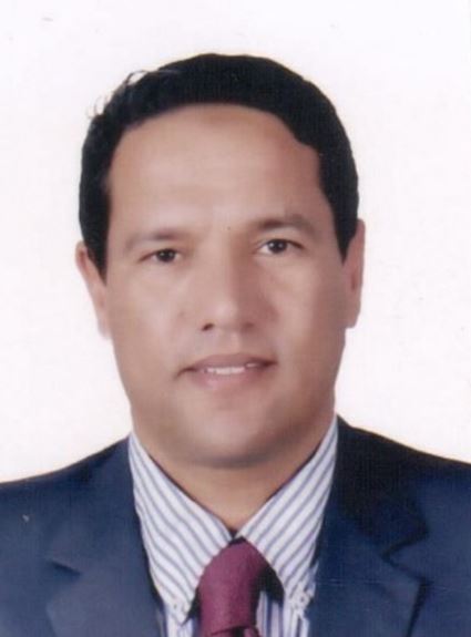 Ashraf Abdou Saleh Tabll's LiveDNA Profile