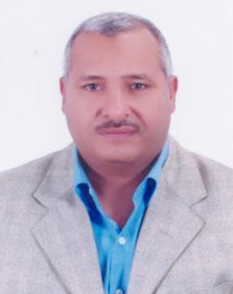 Atif Farrag Mostafa Farrag's LiveDNA Profile