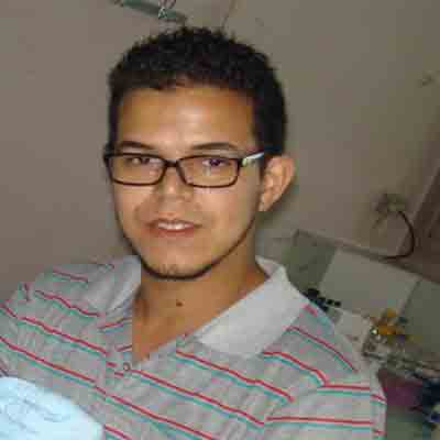 Reda Ben Mrid's LiveDNA Profile