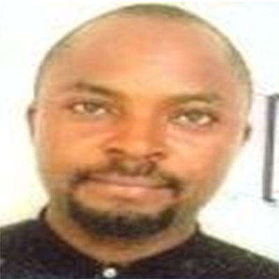 Obaje Godwin Sunday's LiveDNA Profile