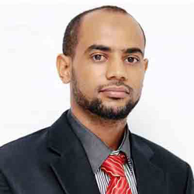 Nurhusien Yimer Degu's LiveDNA Profile