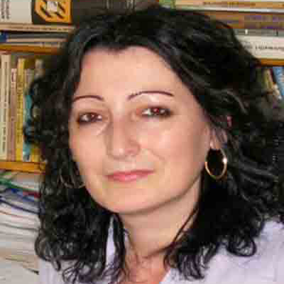 Rodica Luca's LiveDNA Profile