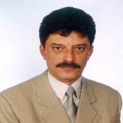 Daniel Bucur's LiveDNA Profile