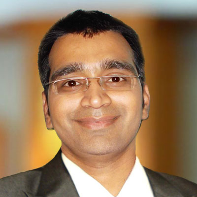 Sachin C. Sarode's LiveDNA Profile