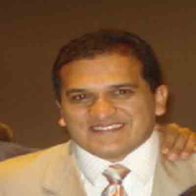 Fausto Leonardo Zaruma Torres's LiveDNA Profile