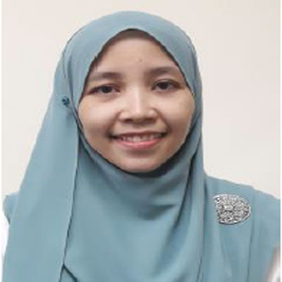 Noor Baity Saidi's LiveDNA Profile