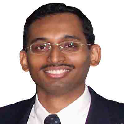 Rajasvaran Logeswaran's LiveDNA Profile