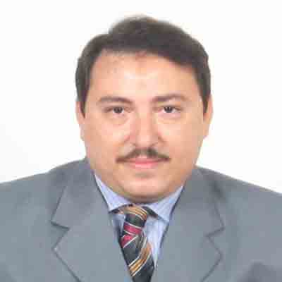 Maged Mahmoud Marghany's LiveDNA Profile