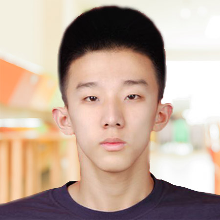 Yilun Wang's LiveDNA Profile