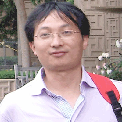 Sheng-Ying Qin's LiveDNA Profile