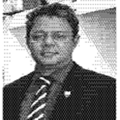 Shahid Qamar's LiveDNA Profile