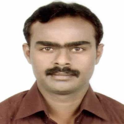 Manoharan Saravanan's LiveDNA Profile