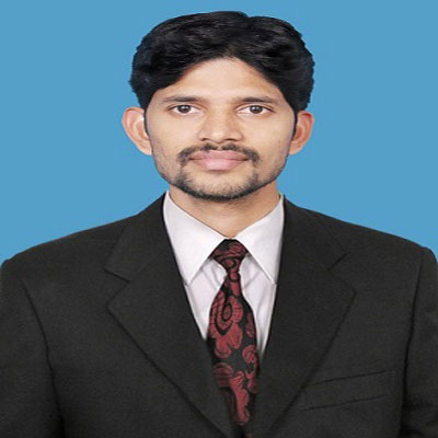 Santhosh Kumar Pasupuleti's LiveDNA Profile