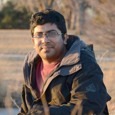 Saumik Basu's LiveDNA Profile