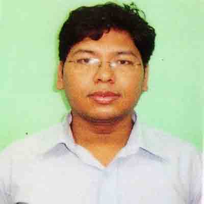 Manuj Kumar Bharali's LiveDNA Profile