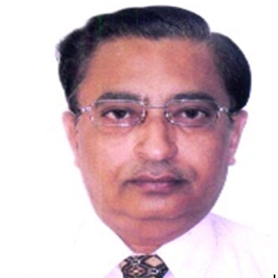 Krushang Arvind Thakore's LiveDNA Profile