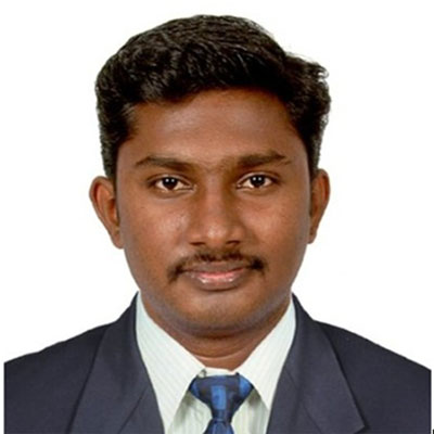 K. Hemachandran's LiveDNA Profile