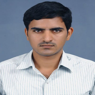 Katta Ramesh's LiveDNA Profile