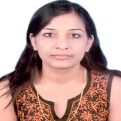 Tannu Kumari's LiveDNA Profile