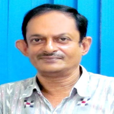 Tapas Kumar Chaudhuri's LiveDNA Profile