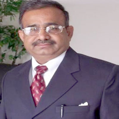 Dr. Satyawada Rama Rao's LiveDNA Profile