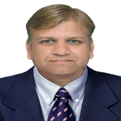 Rupesh Kumar Gautam's LiveDNA Profile