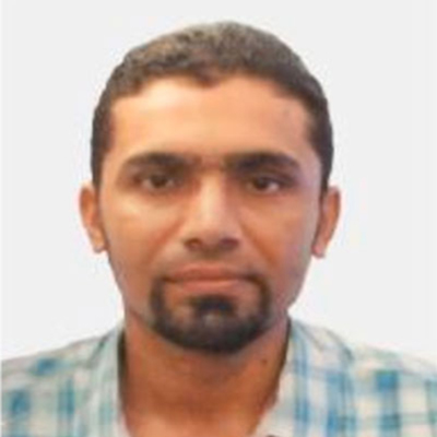 Numair Ahmed Siddiqui's LiveDNA Profile