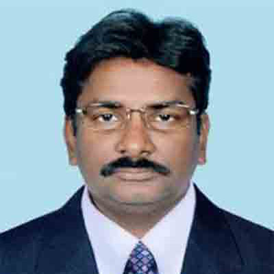 Prasant Kumar Pattnaik's LiveDNA Profile