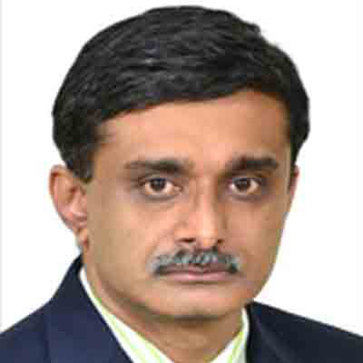 Manoj B's LiveDNA Profile