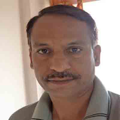 Ajay Kumar Sharma's LiveDNA Profile