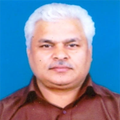 Raj Kumar Pathak's LiveDNA Profile