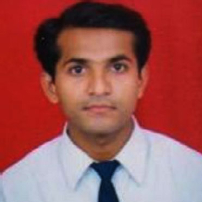 Himanshu Chaurasiya's LiveDNA Profile