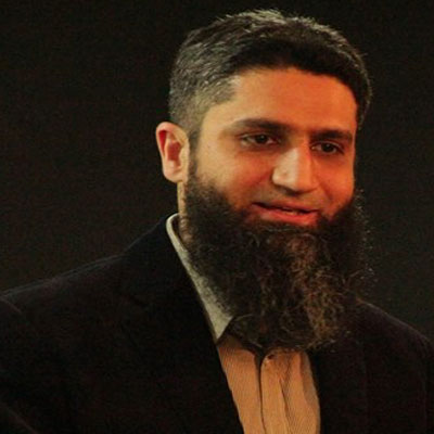 Osman Hasan's LiveDNA Profile