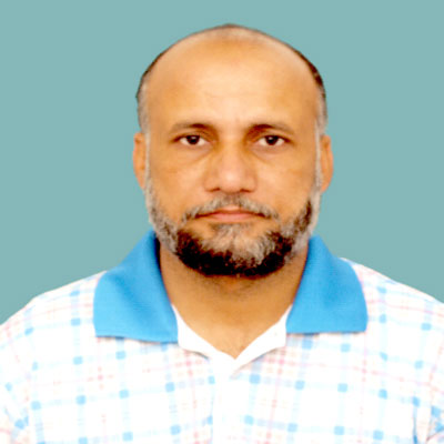 Muhammad Arshad Awan's LiveDNA Profile