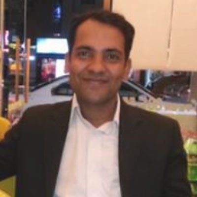 Abdul Rehman Phull's LiveDNA Profile