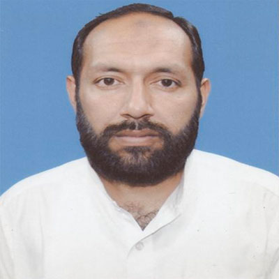 Syed Majid Rasheed's LiveDNA Profile