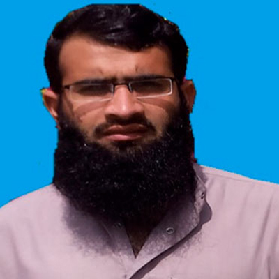 Sher Hassan Khan's LiveDNA Profile