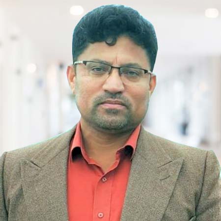 Taha Nazir's LiveDNA Profile