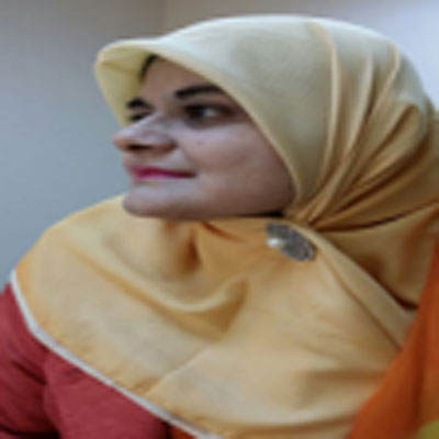 Shazia Qasim Jamshed's LiveDNA Profile