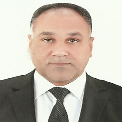 Dr. Ismail A. Abdul-Hassan's LiveDNA Profile