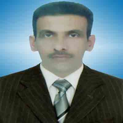 Farhan Lafta Rashid's LiveDNA Profile