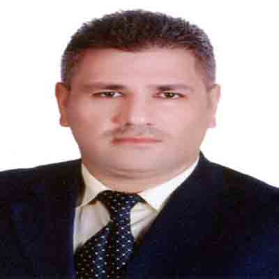 Khalid Mohammed Mohammed Karam Al-Sayyad's LiveDNA Profile