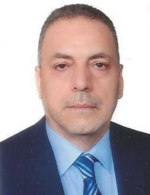 Ali Kadhim Al-Janabi's LiveDNA Profile