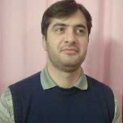 Seyed Ahmad Reza Hashemi's LiveDNA Profile