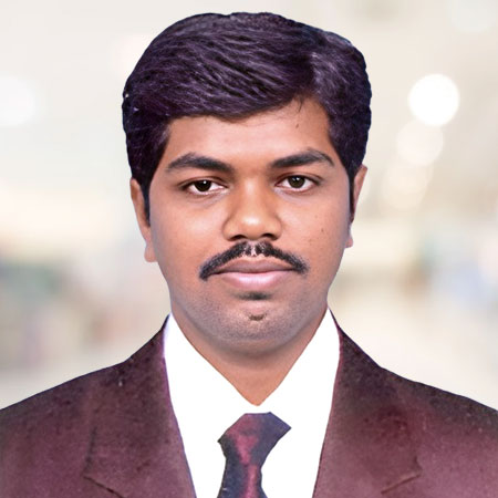 A. Rajesh Pavan's LiveDNA Profile