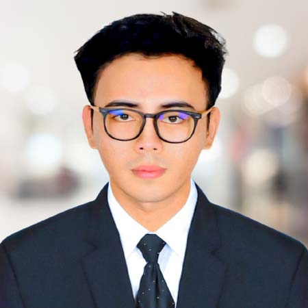 Aaronn Avit Ajeng's LiveDNA Profile