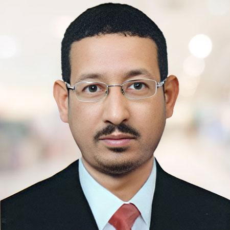 Abd El-Nasser Saied Al Borki's LiveDNA Profile