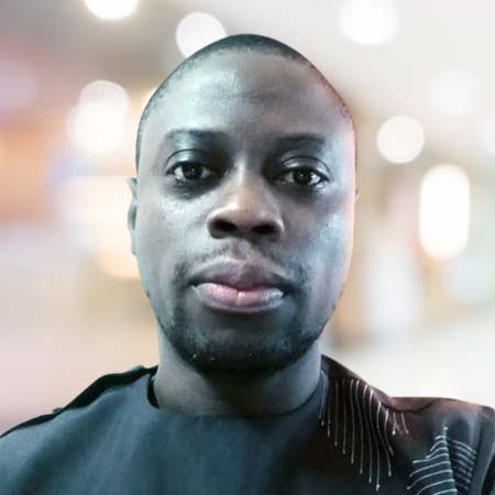 Abel Williams Gin's LiveDNA Profile