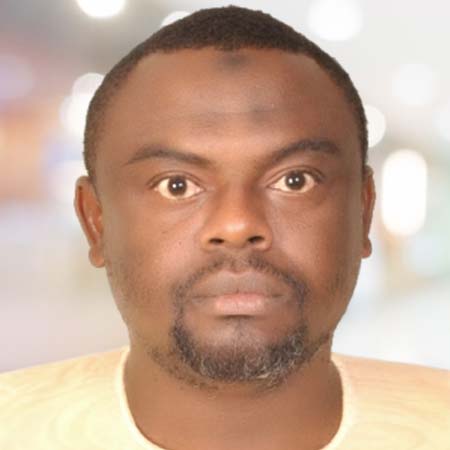 Ahmed Balarabe Musa's LiveDNA Profile